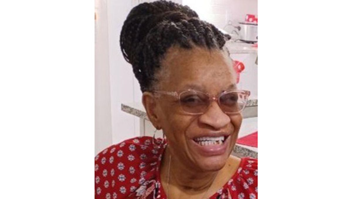 Sharon Denise Anderson McKnight