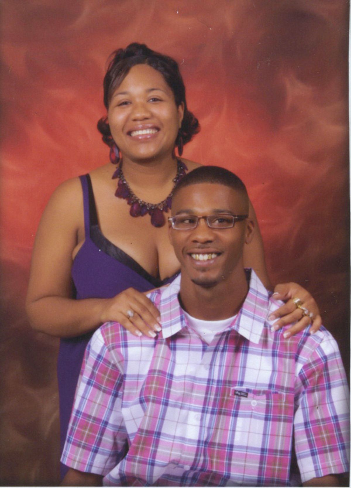 Jackson-Barnes