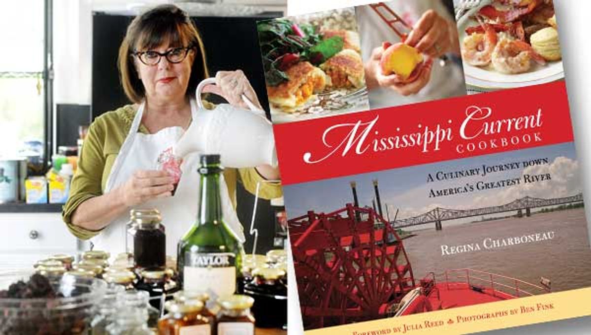 New cookbook by local chef takes readers on culinary journey...