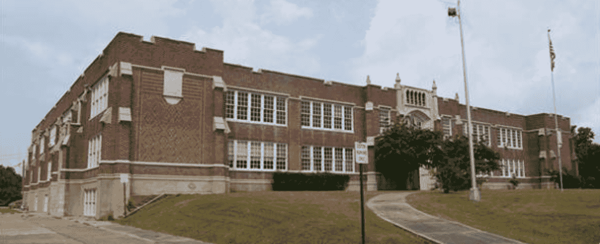 Old Natchez High School building may become apartments for s...