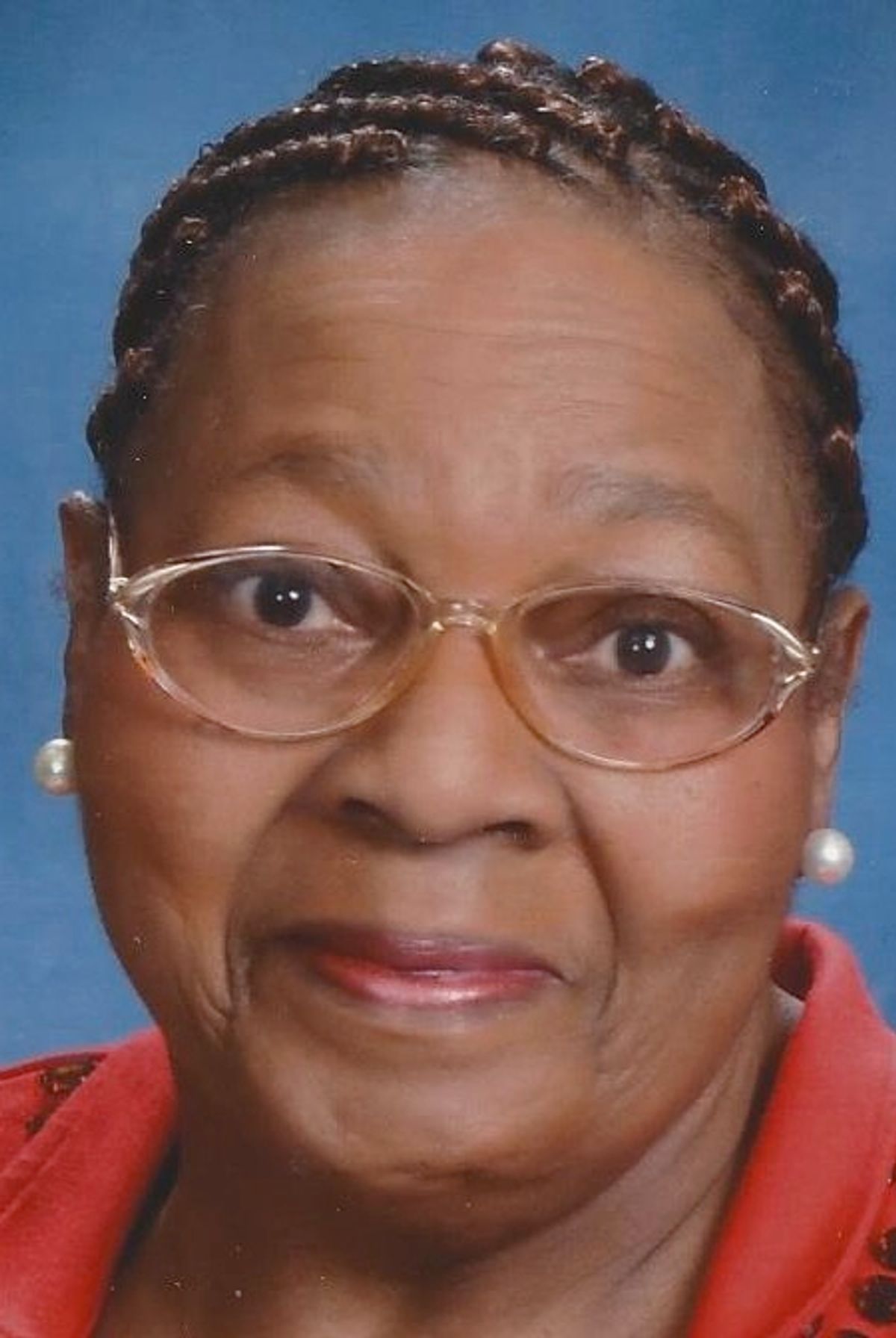 Veronica Louise Coleman