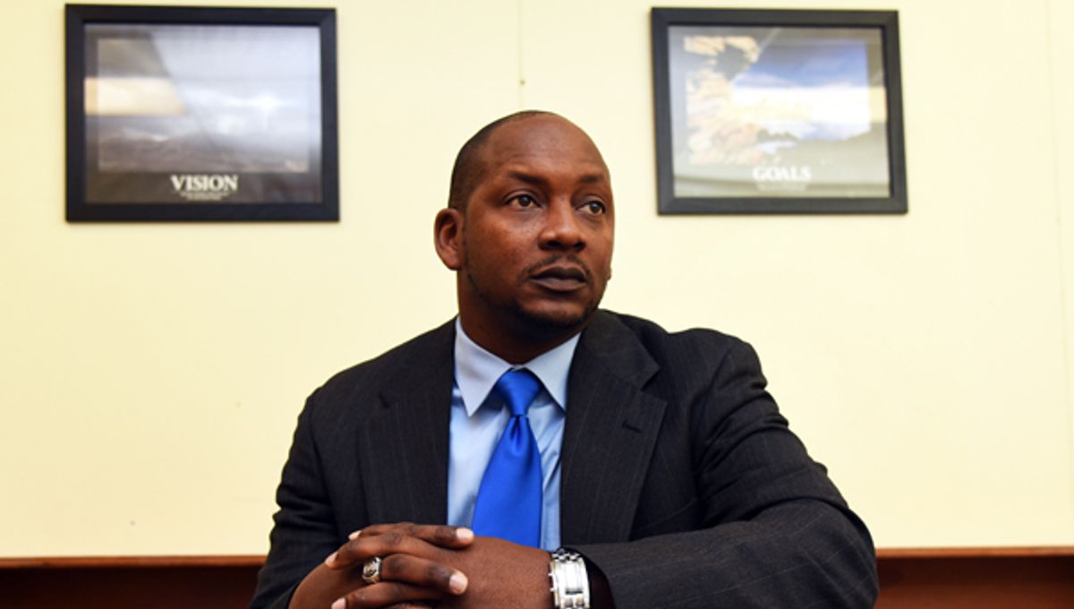 Natchez High hires head football coach