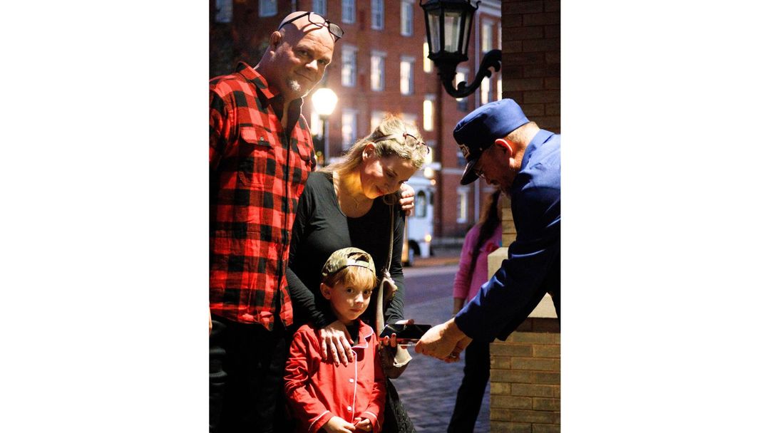 Polar Express Experience brings holiday magic, community momentum to N...