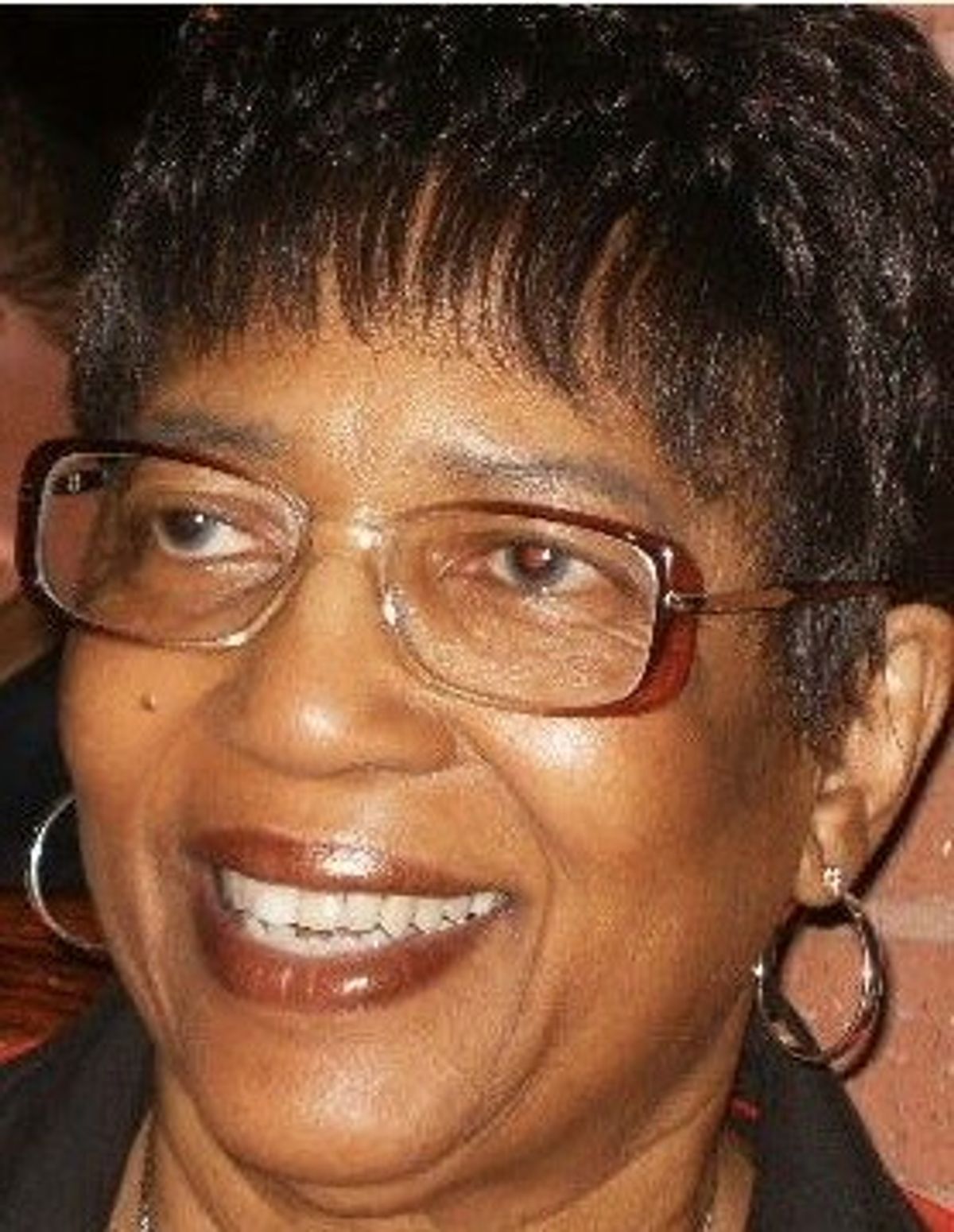 Joanna Terrell Butler