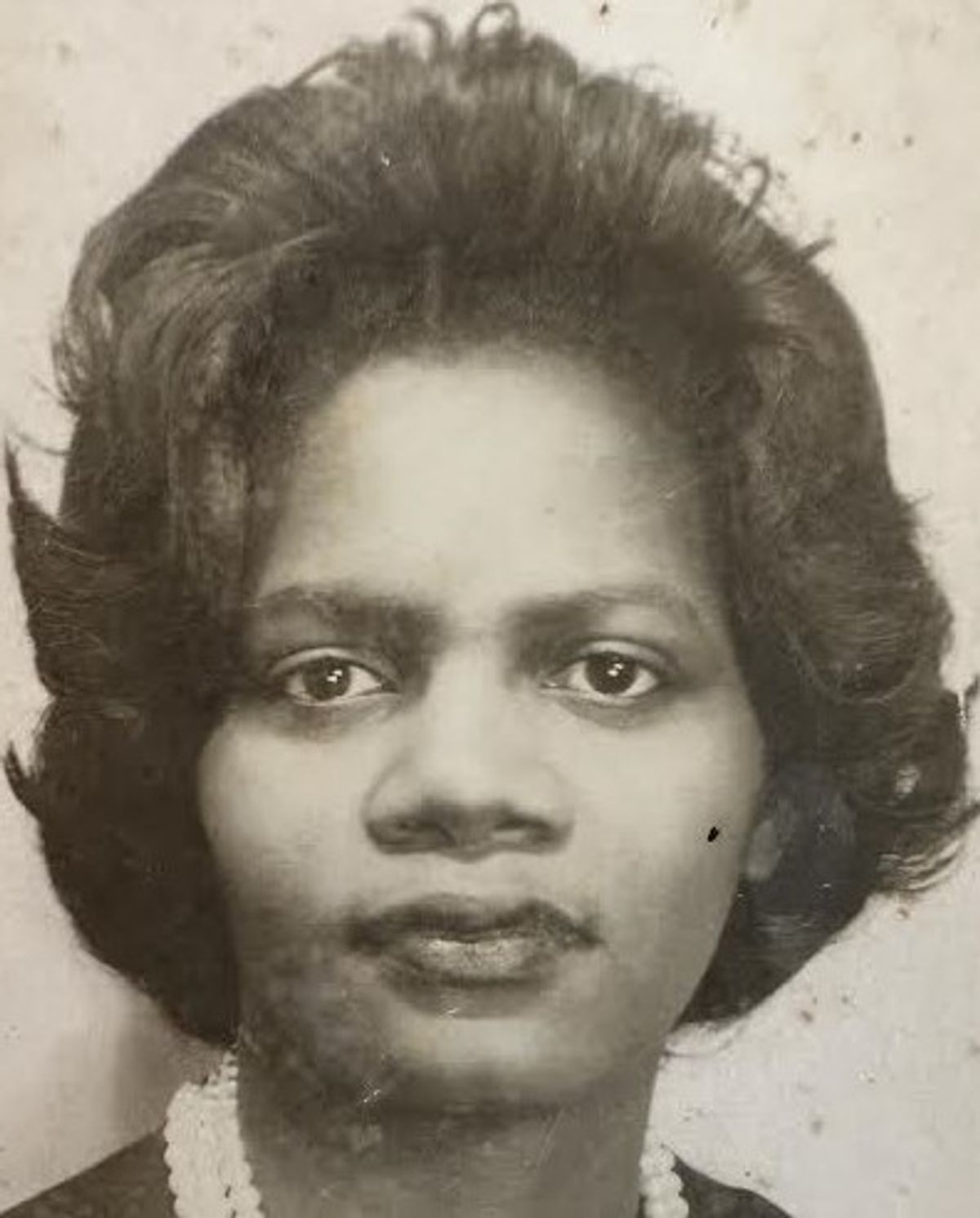 Josephine Lee Harris