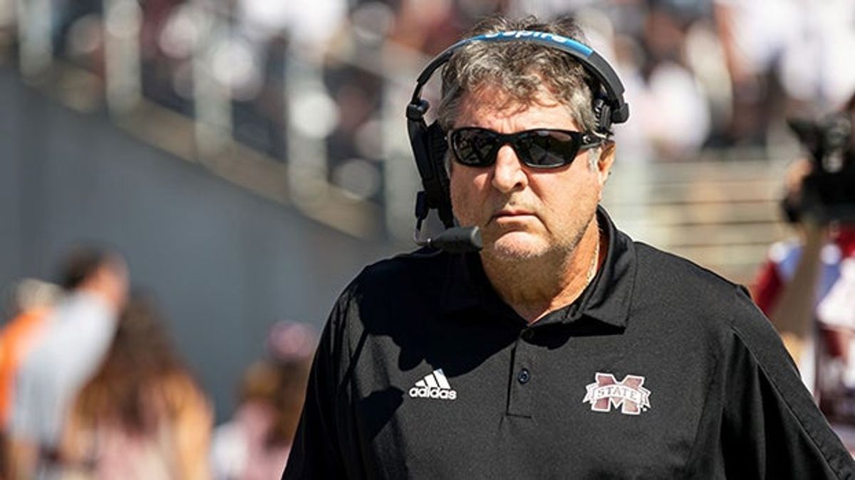 Mike Leach remains in critical condition