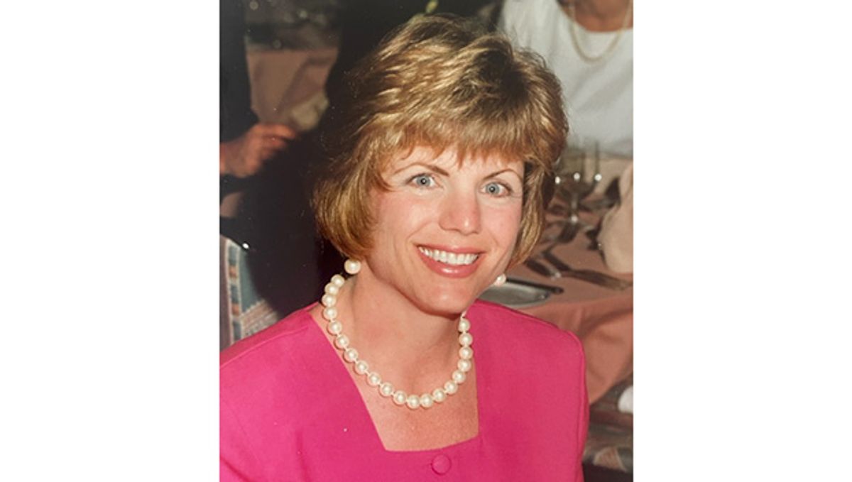 Brenda Gail Newfield