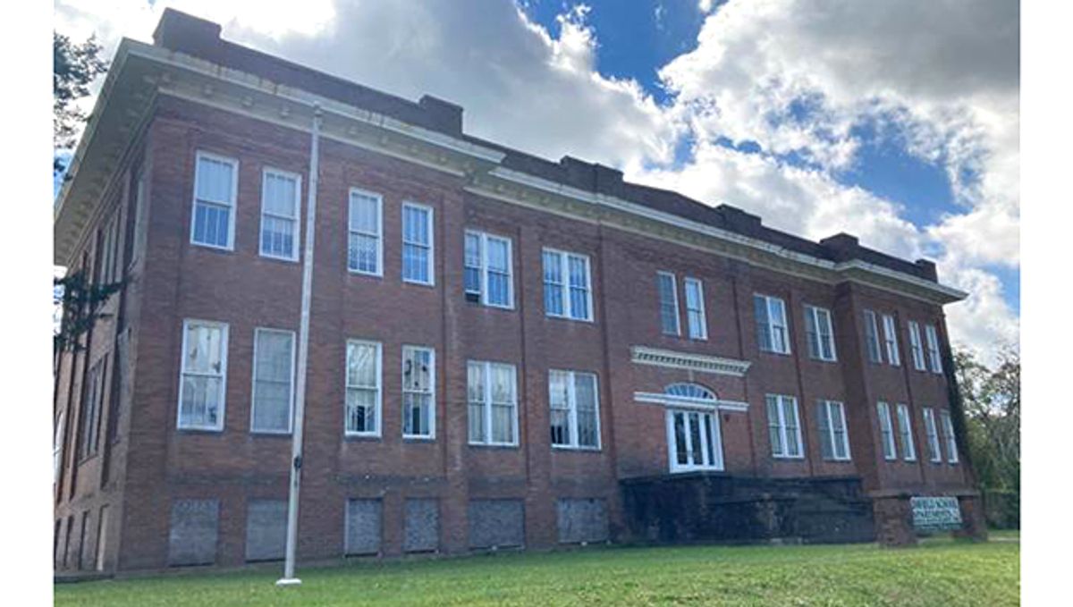 Historic Natchez building to undergo renovation with help of...
