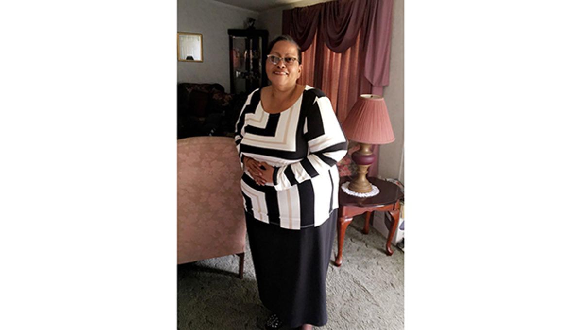 Diane Harden Dickerson