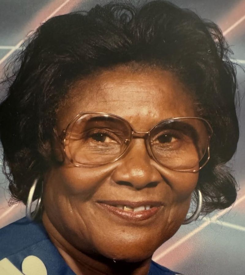 Catherine Titus Thomas