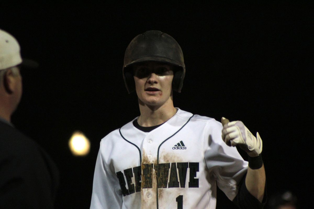 Cathedral baseball stays undefeated