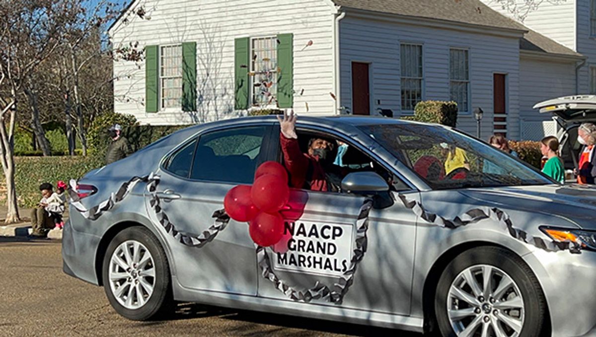 No changes planned for city's Martin Luther King Jr. celebra...
