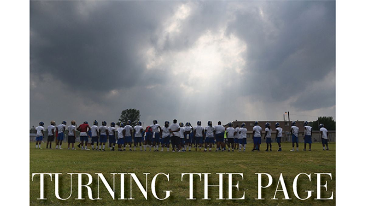 Natchez High football focused on spring practice, upcoming s...