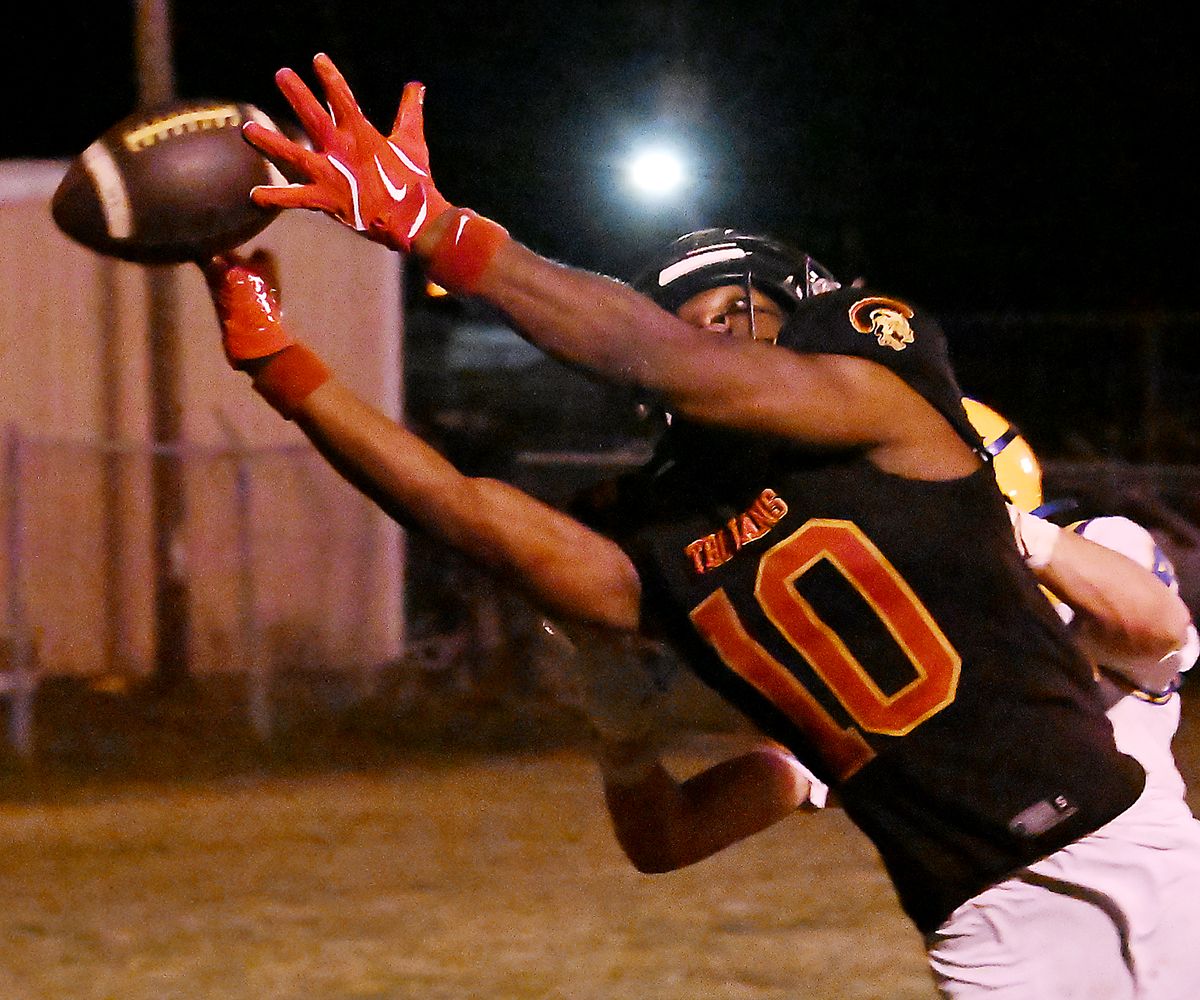 Ferriday Trojans shut out Northeast Vikings, advance to LHSAA Non-Sele...