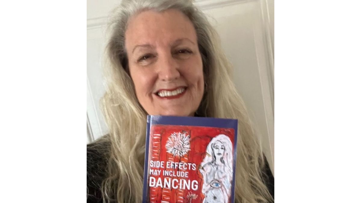 New novel ‘Side Effects May Include Dancing’ by Natchez auth...