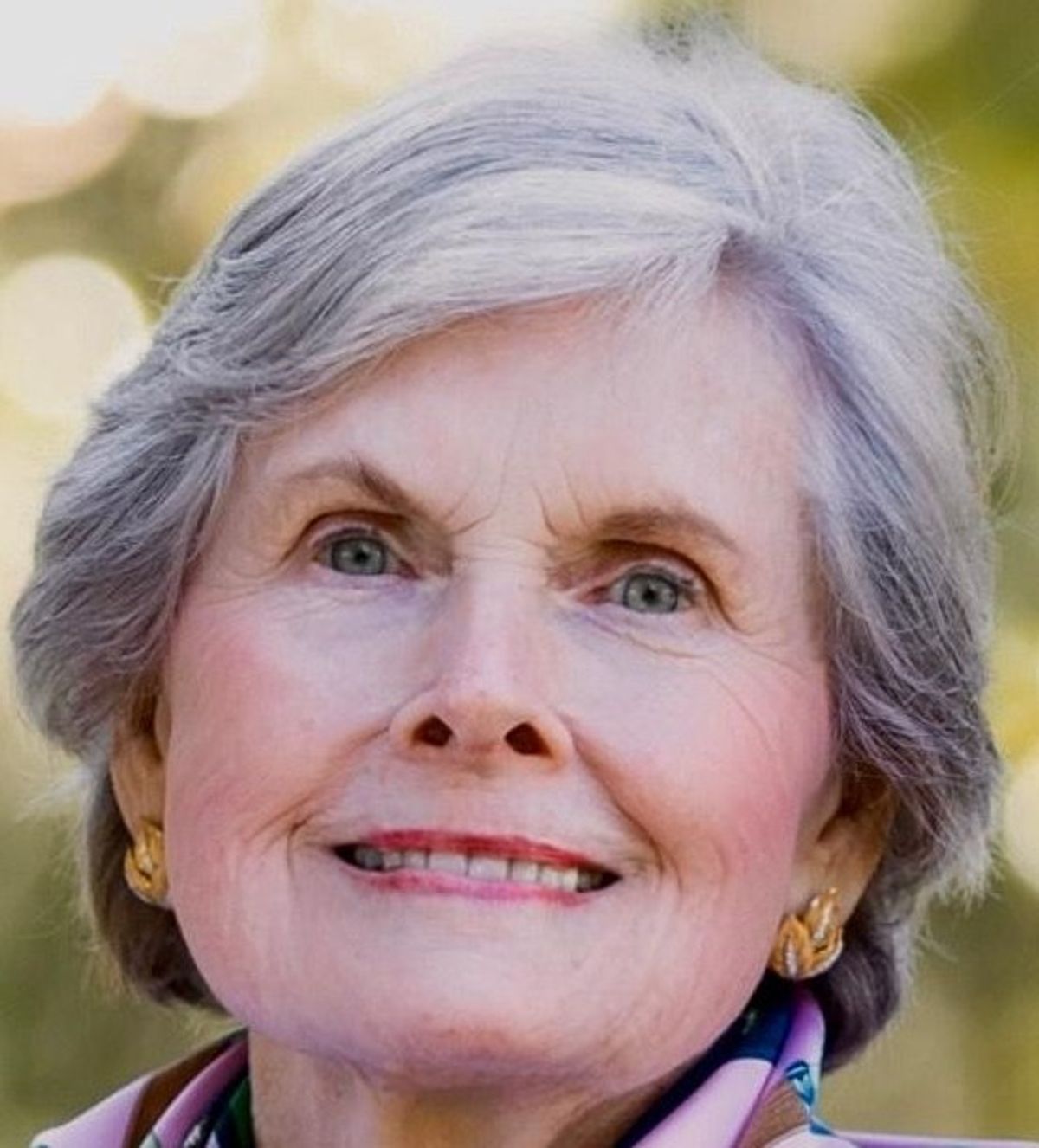 Betsy Nelson Feltus