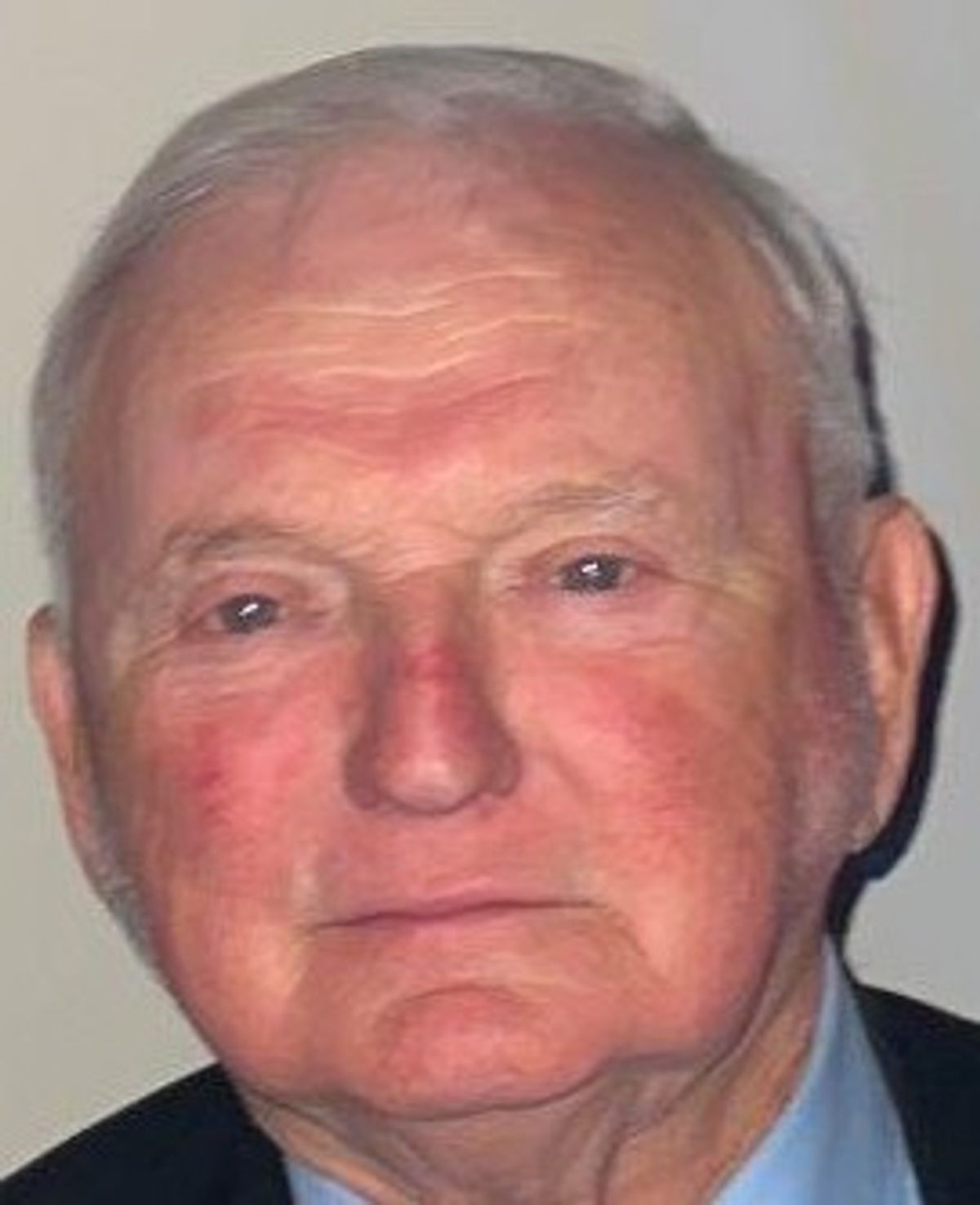 William David Sumrall Jr.