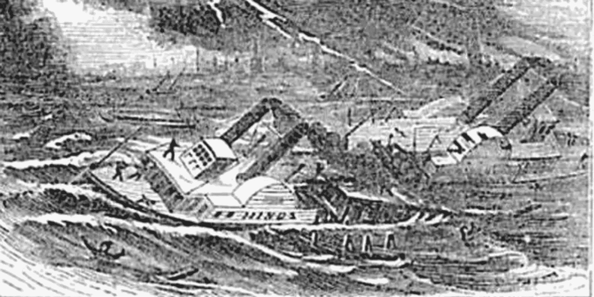 Remembering the 'Great Natchez Tornado': One of the country's deadlies...