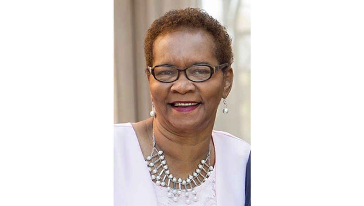 Margaret Calcote Staten