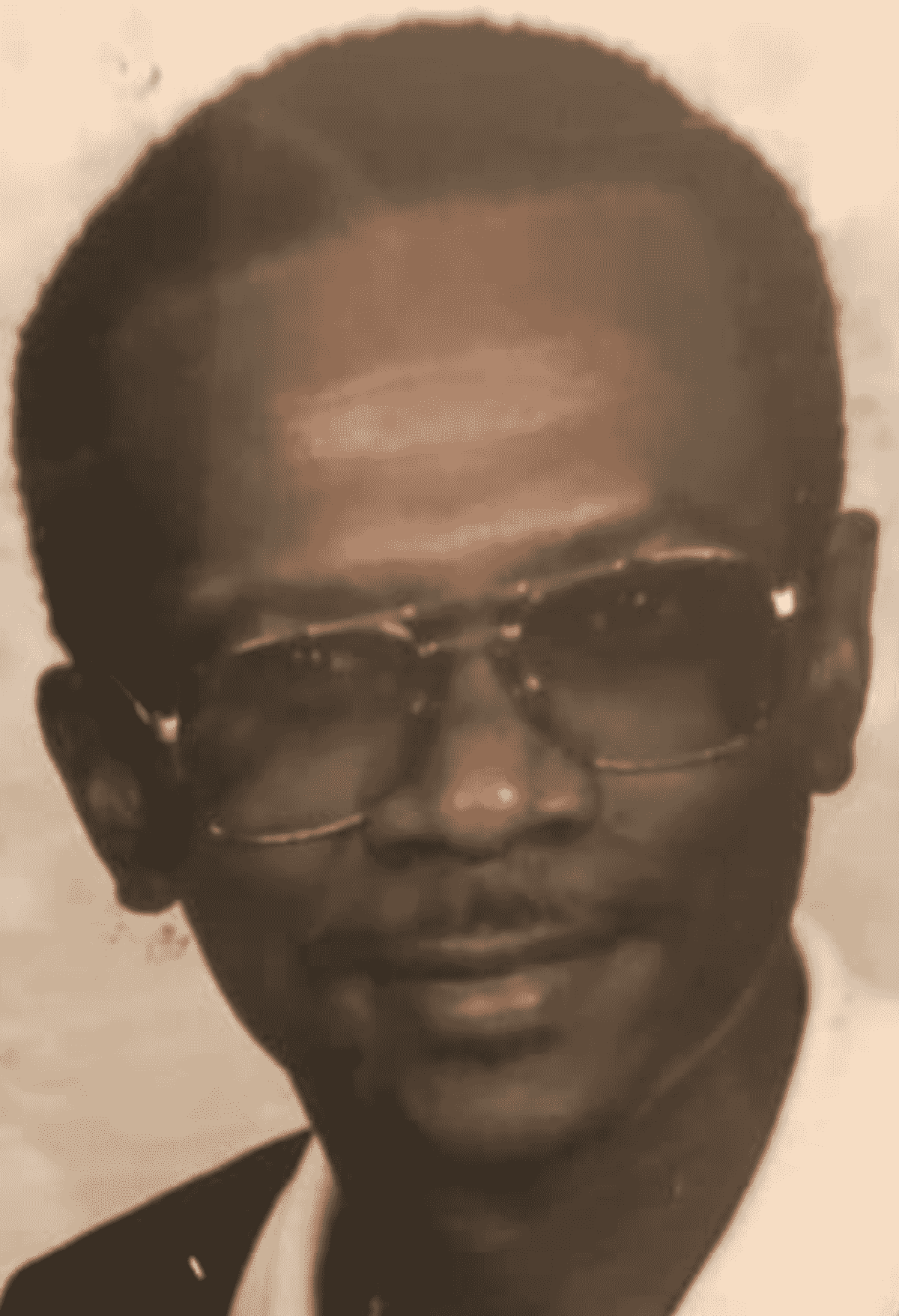 Moses Lemon Jr.