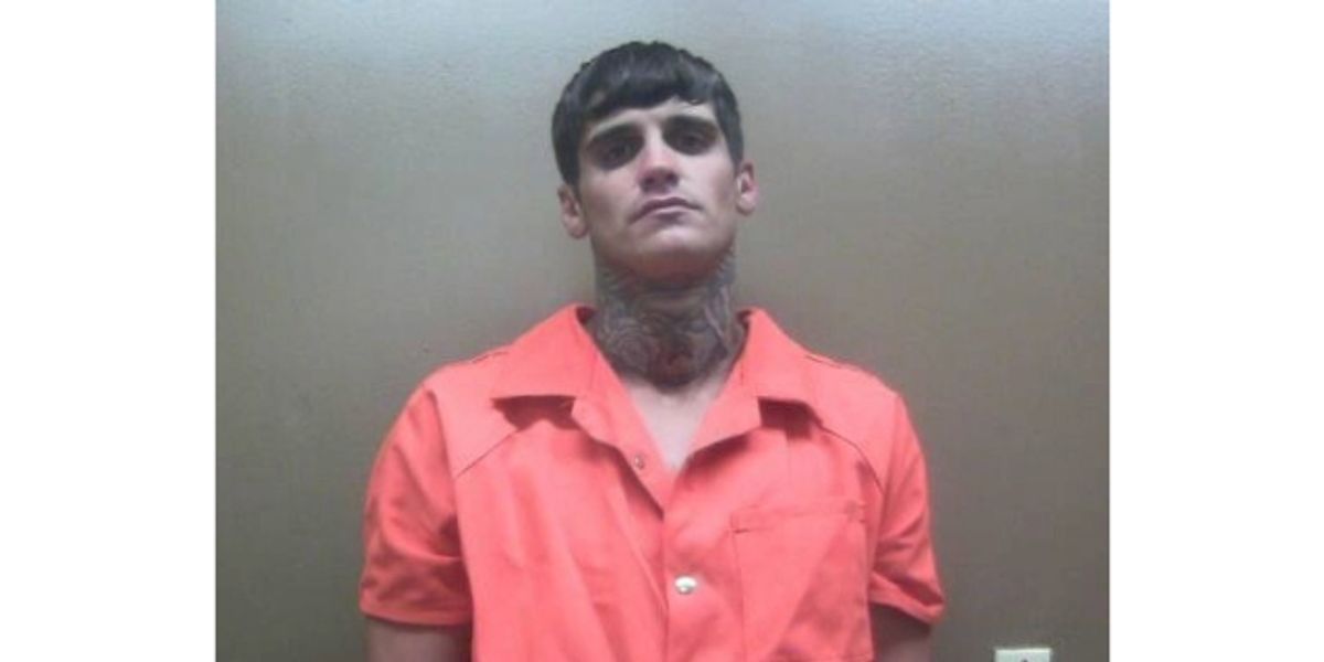 Sheriff's office looking for man wanted for questioning rega...