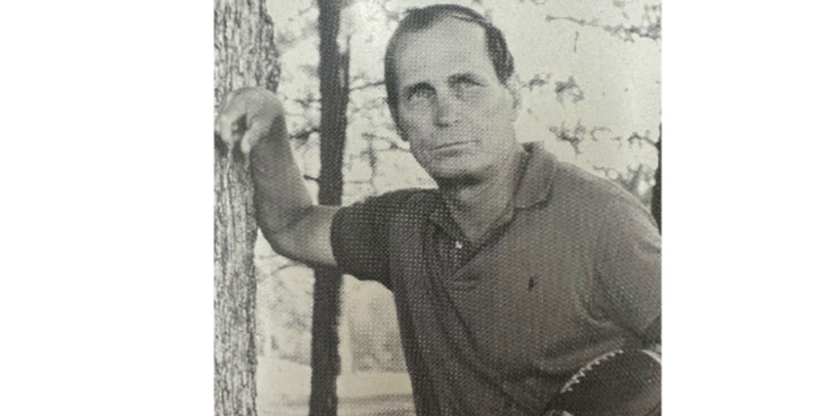 Former Trinity coach Jack Benson, 'tough as nails but made y...