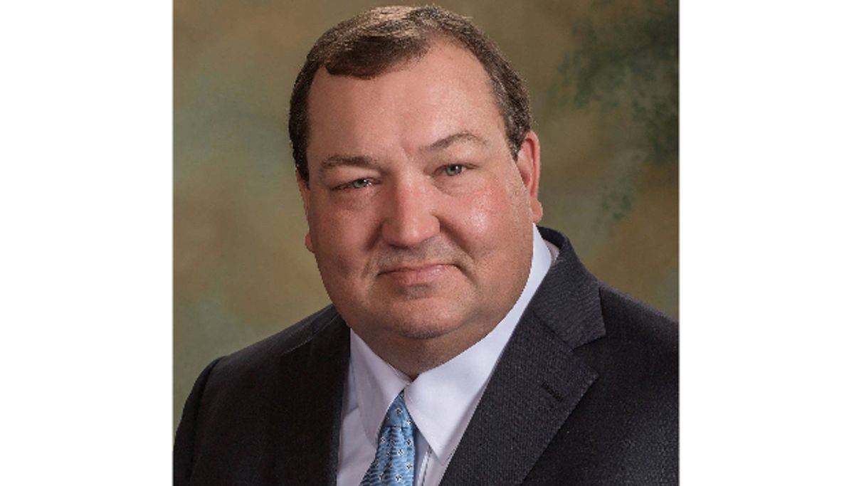 Attorney Bryan Callaway going to work for Circuit Court Judg...