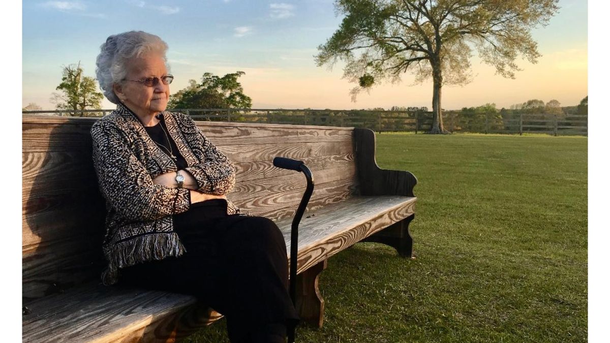 Ellen Lee Porter Summers