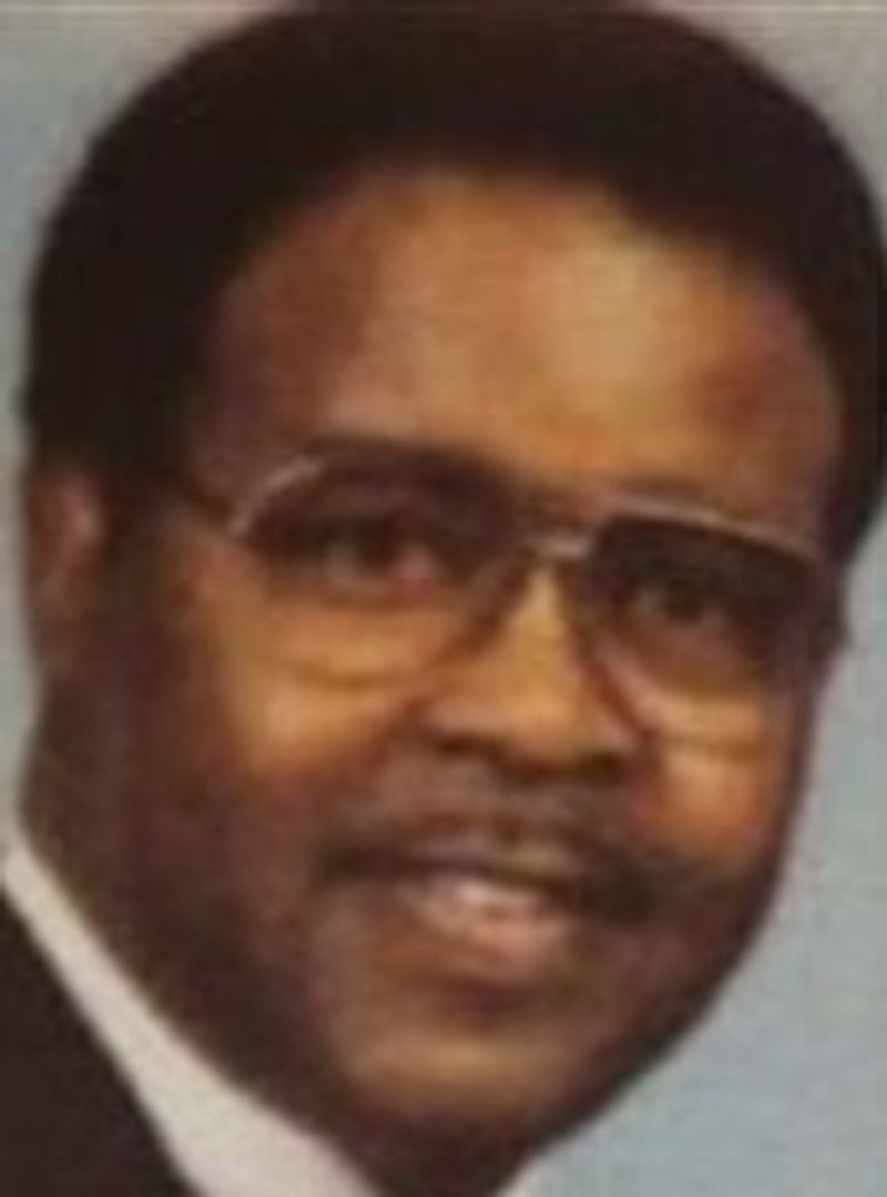 Leroy Graves Jr.