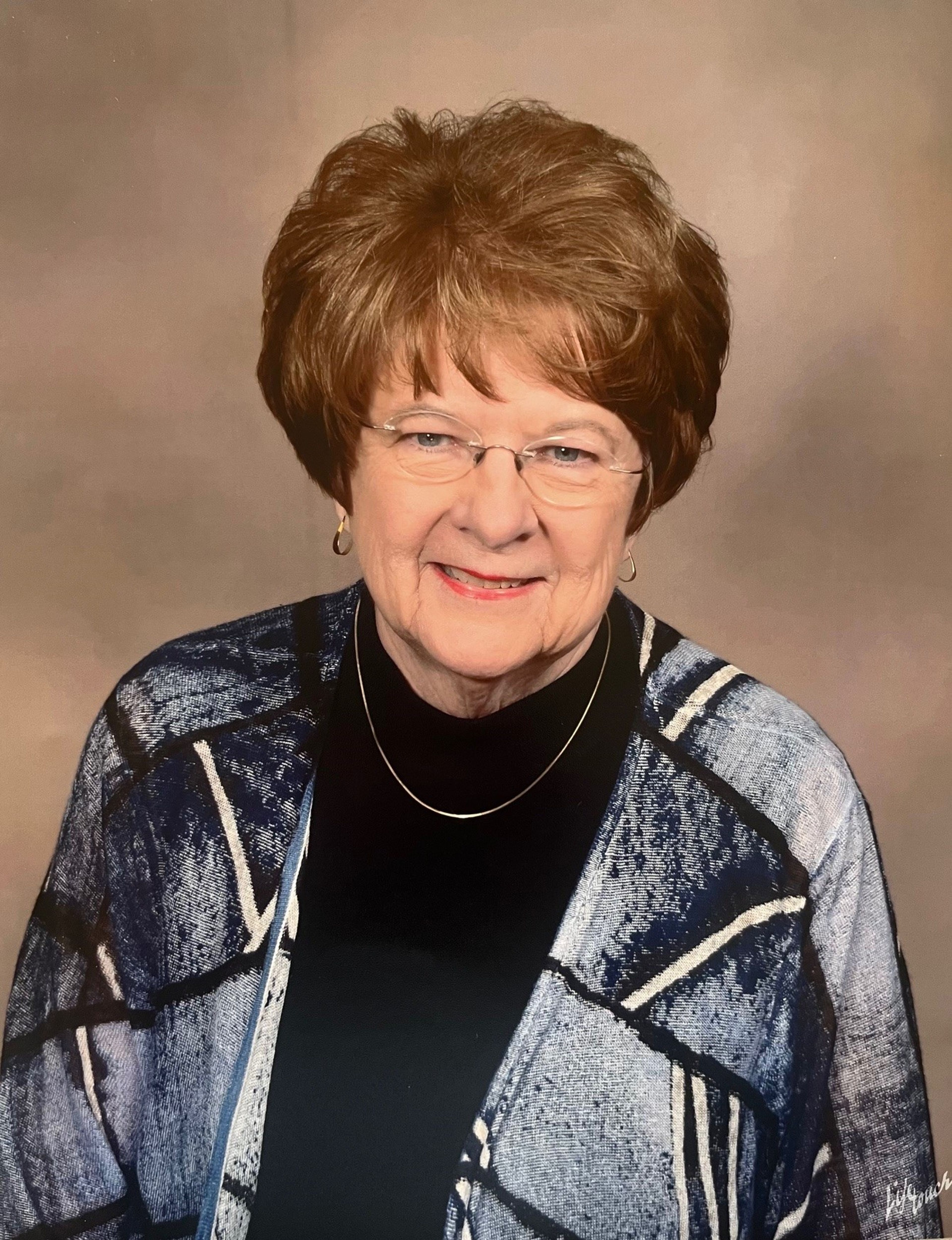 Lanius Reed Fortenbery