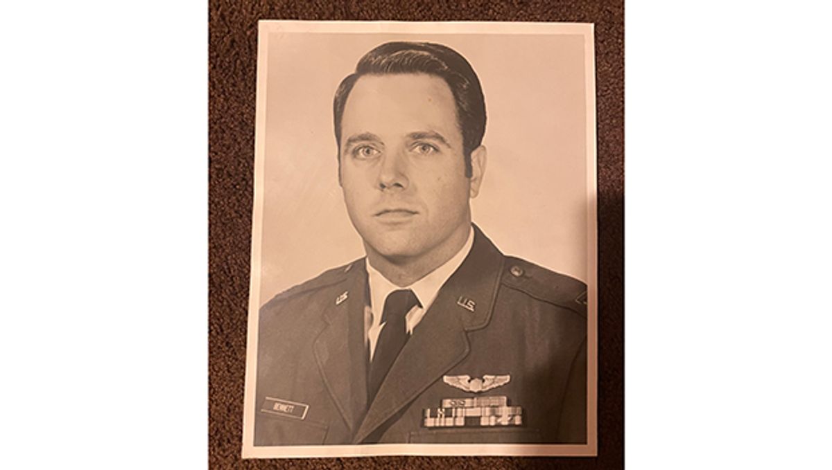 MIA soldier remembered 50 years after disappearance