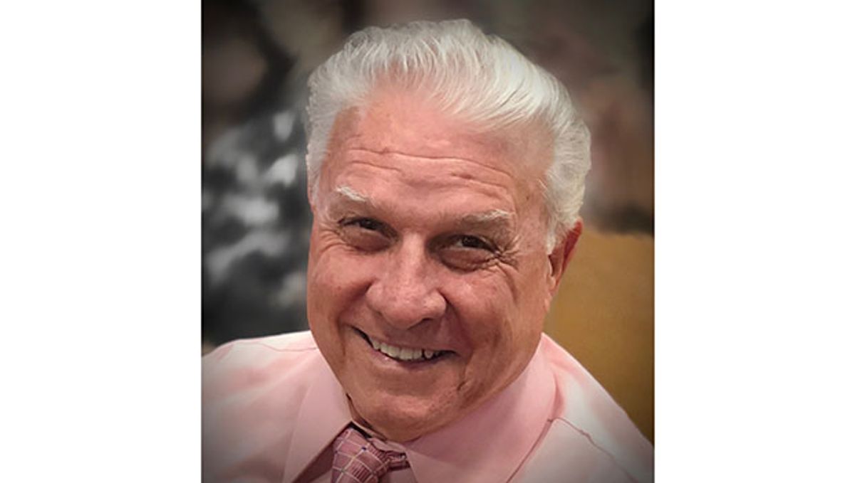 William Jacob Harris, Jr.