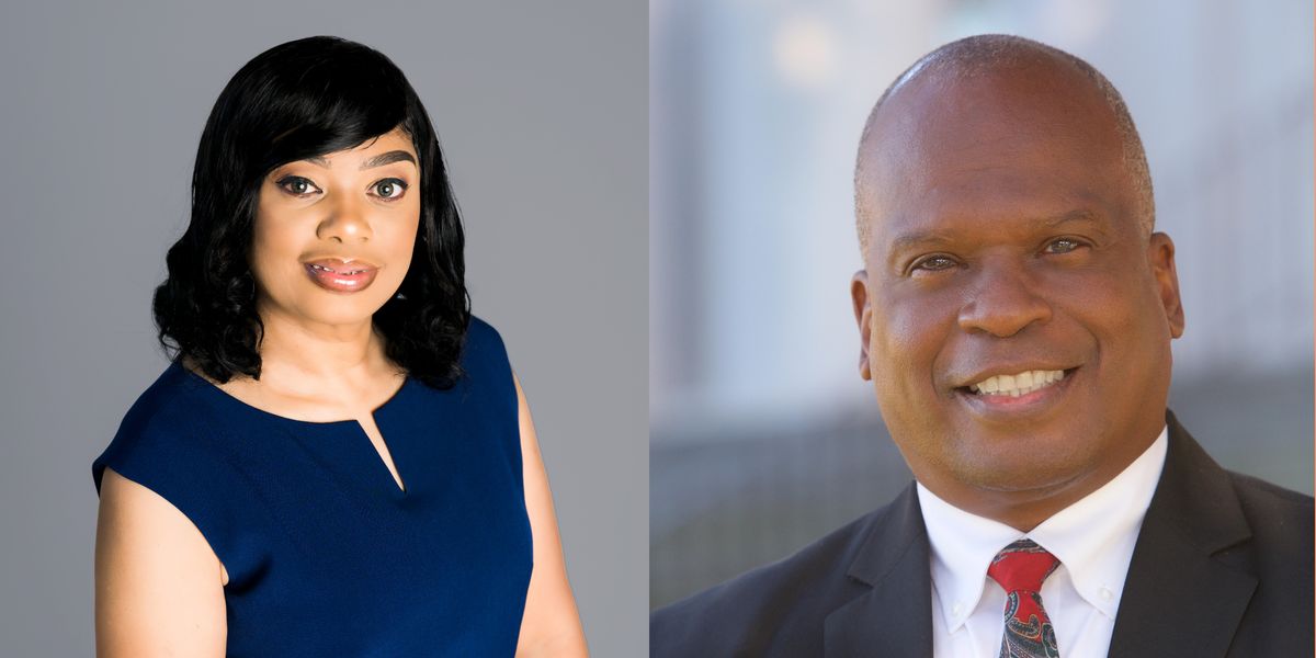 Tuesday's vote: Race for Adams County Tax Assessor