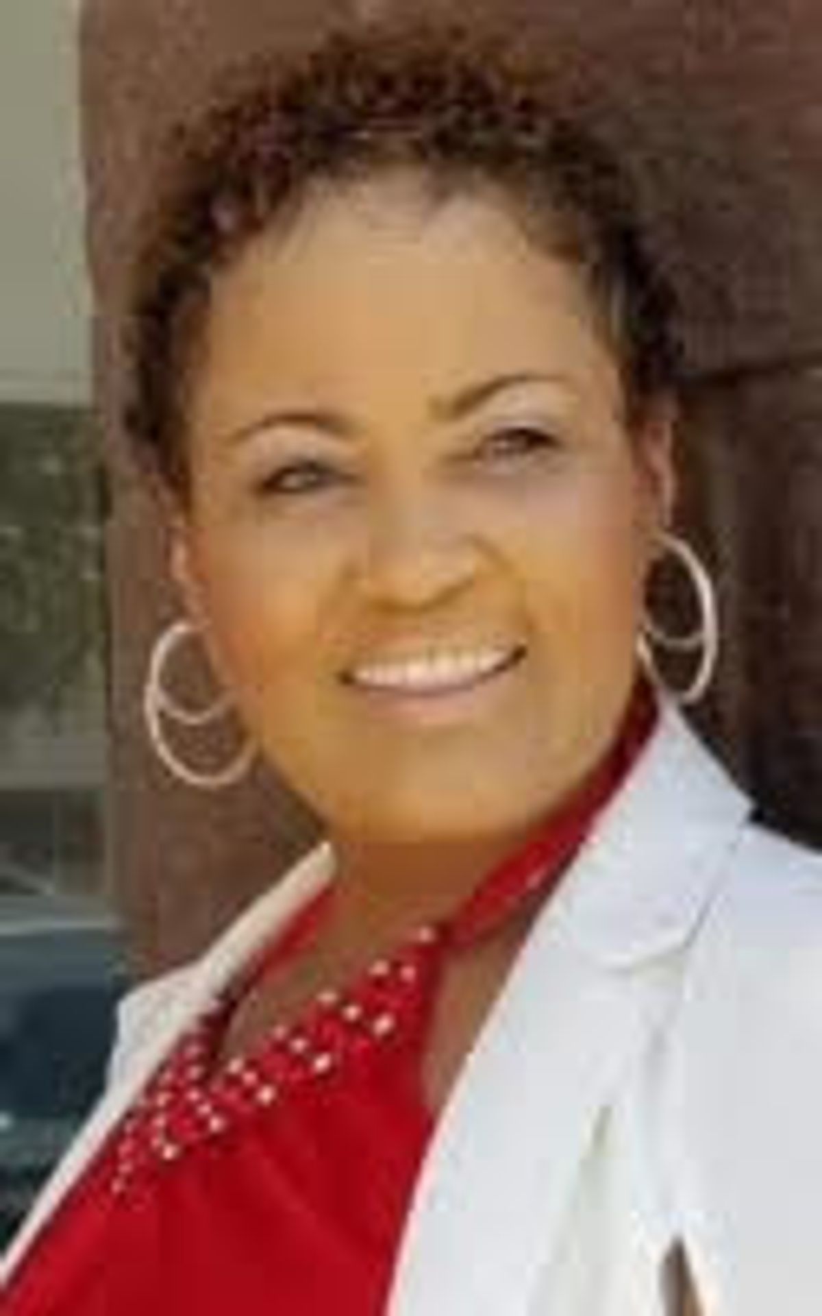 Anissa DaVone Calcote