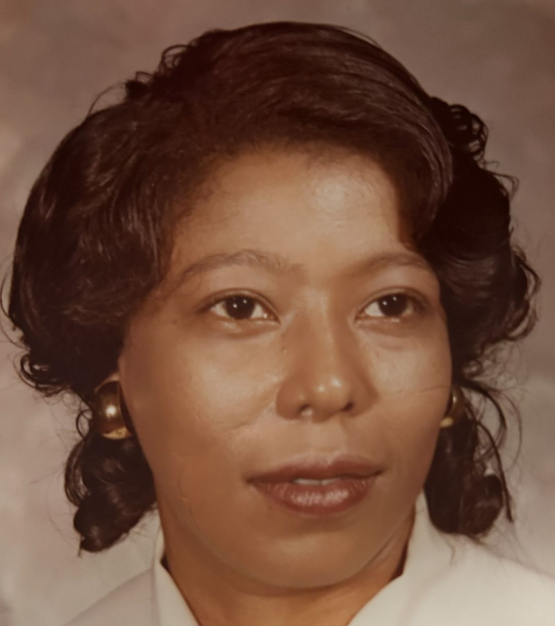 Evelyn Nichols Fort