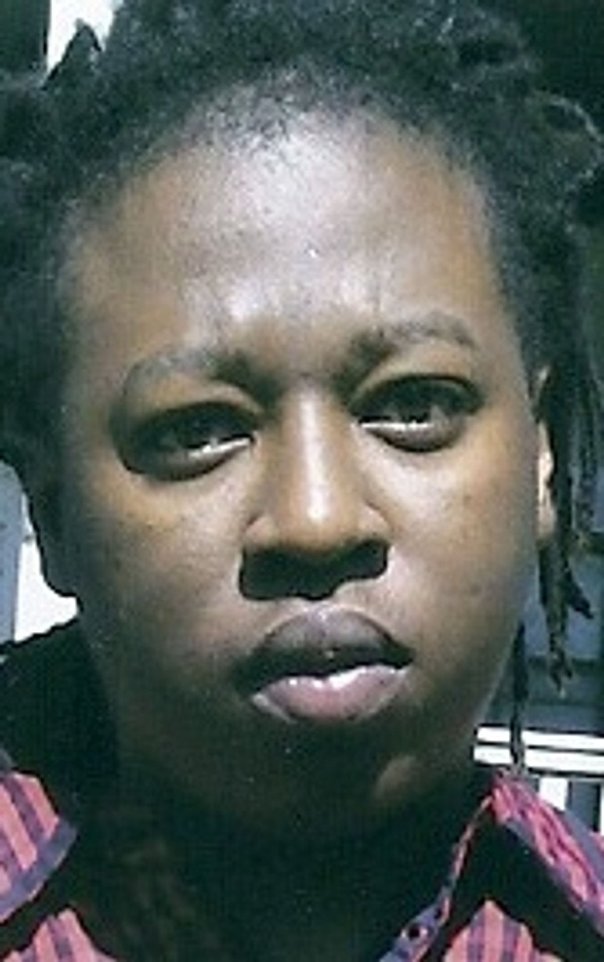 Walter Jaron Washington