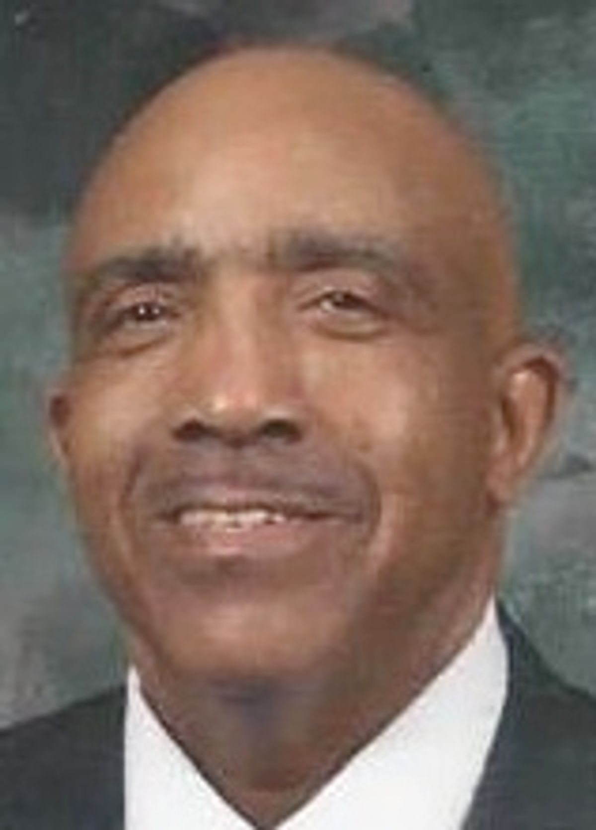 Carl Edward Stewart