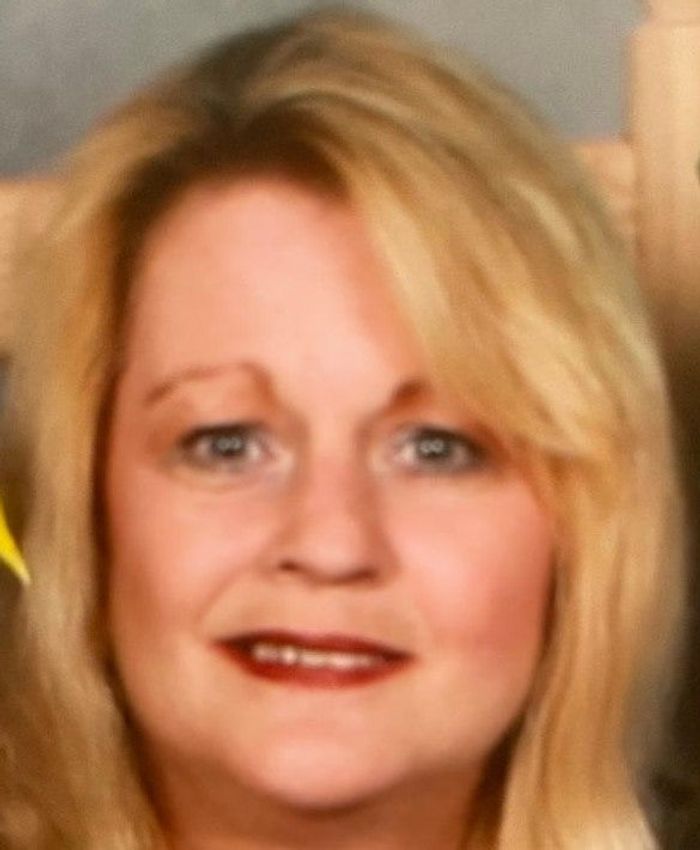 Julie Rae Willis Biglane