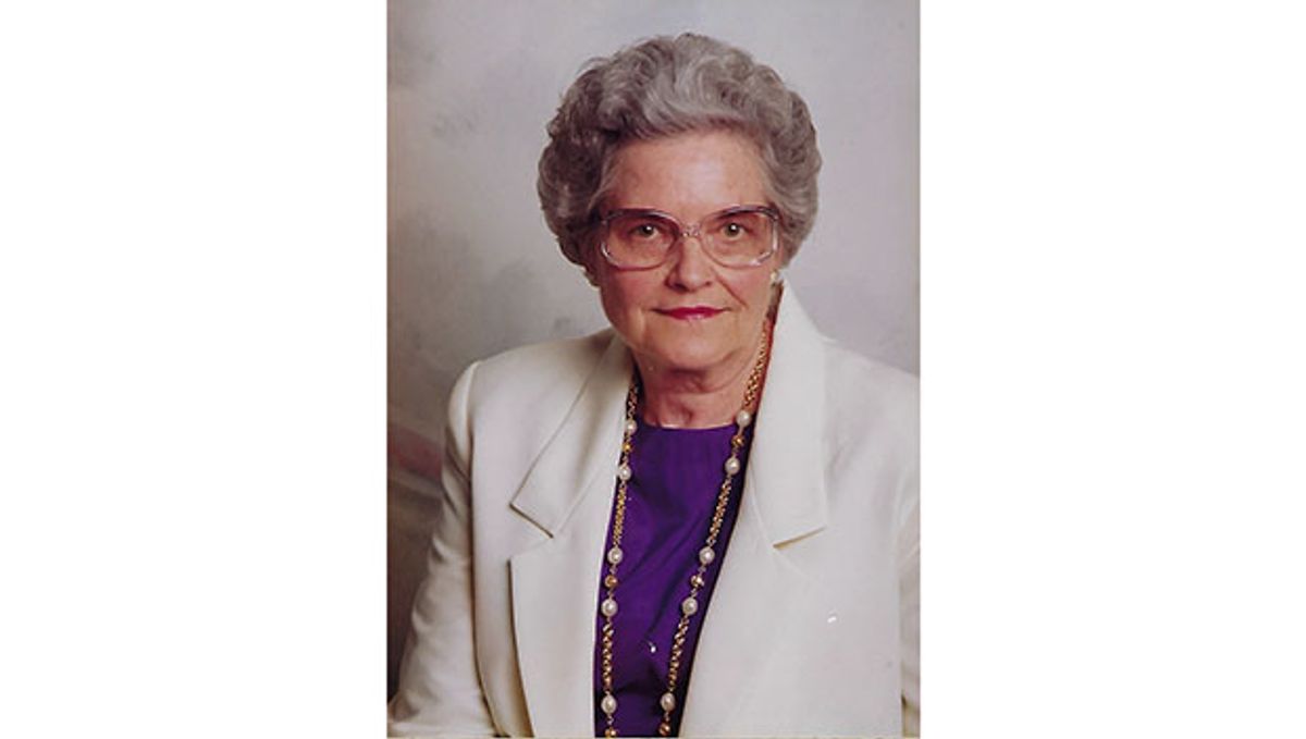 Maxine Miller Powell