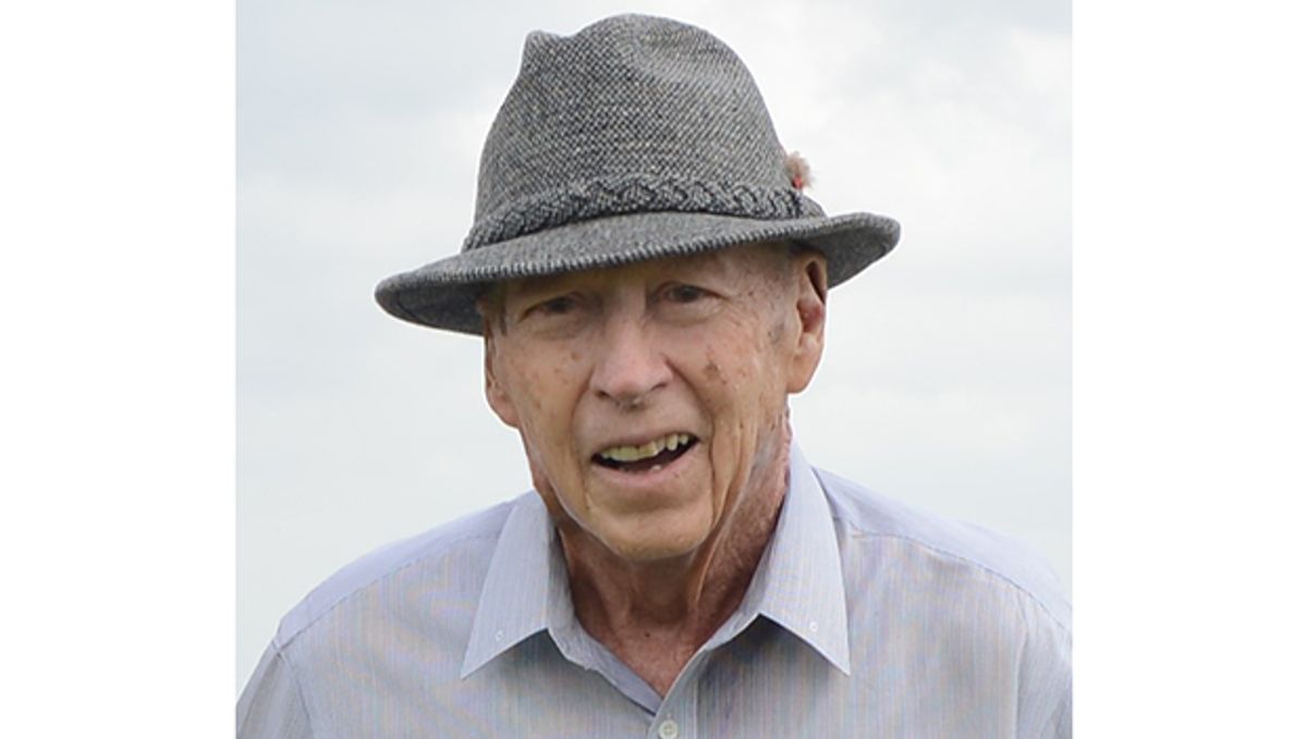 Carl Bruce Ellard
