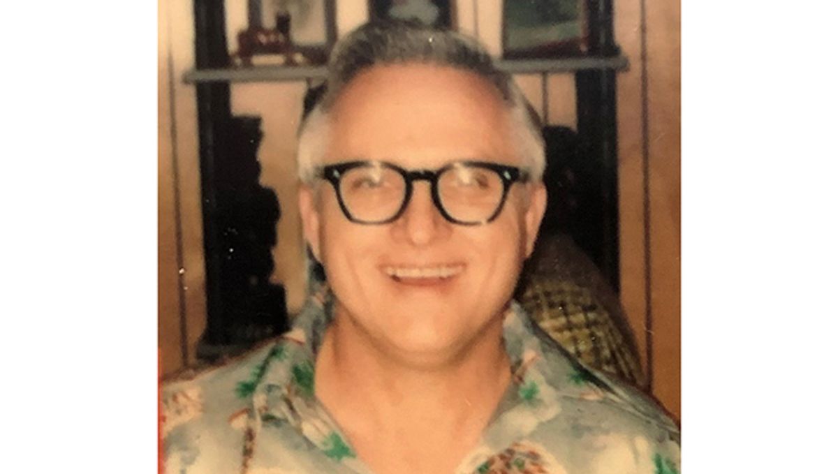 Roy Rex Payton