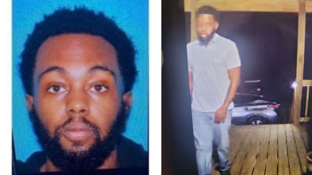 Search continues for missing person Cornelius Elijah Allen