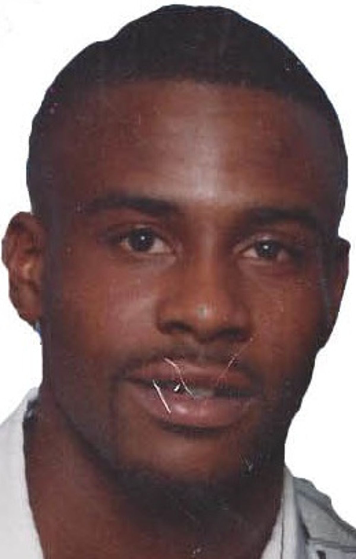 Kenric Kemon Evans