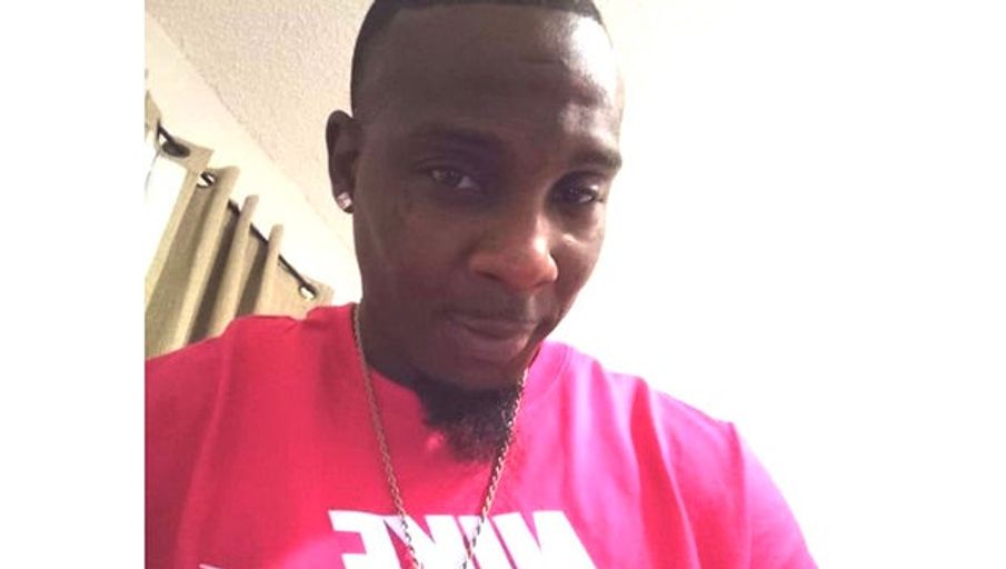 James Charles Martin