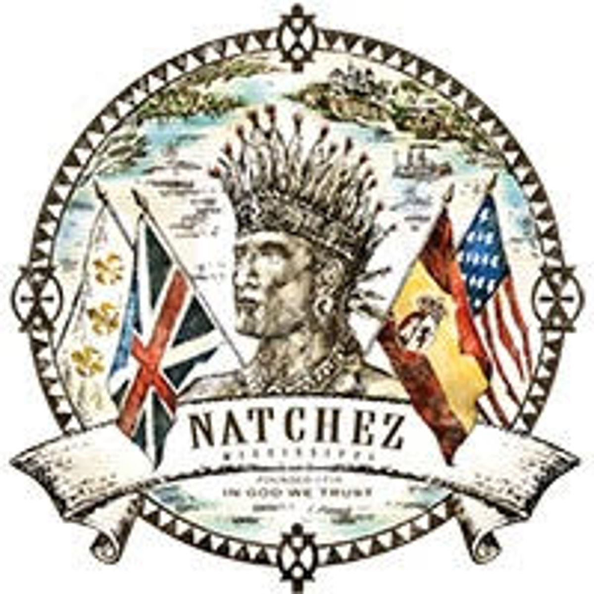 Natchez mayor breaks tie to advance police chief search afte...
