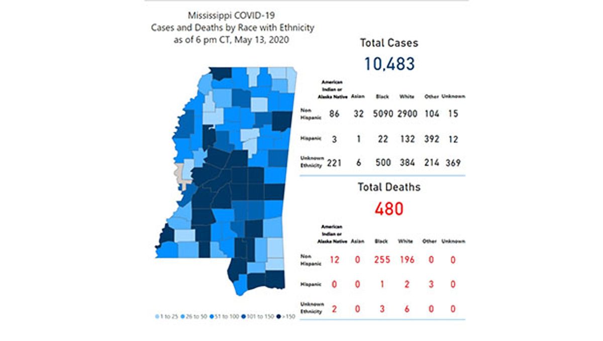 State reports 393 new virus cases and 15 deaths, fewer patients hospit...