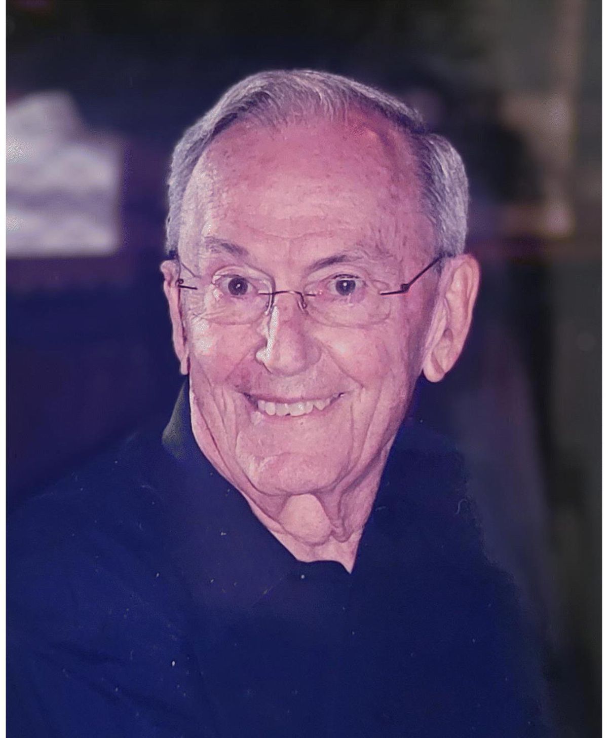 Charles Stern