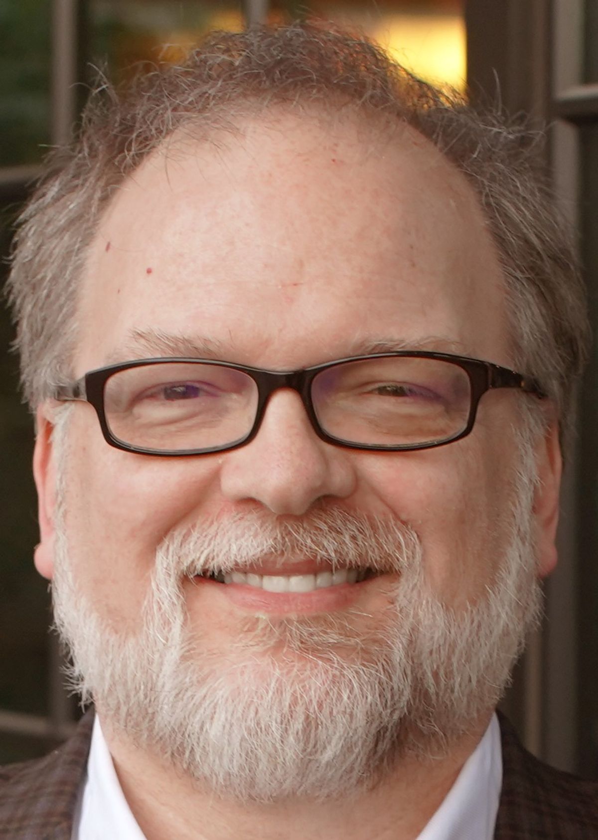 Mark Gregory Iles