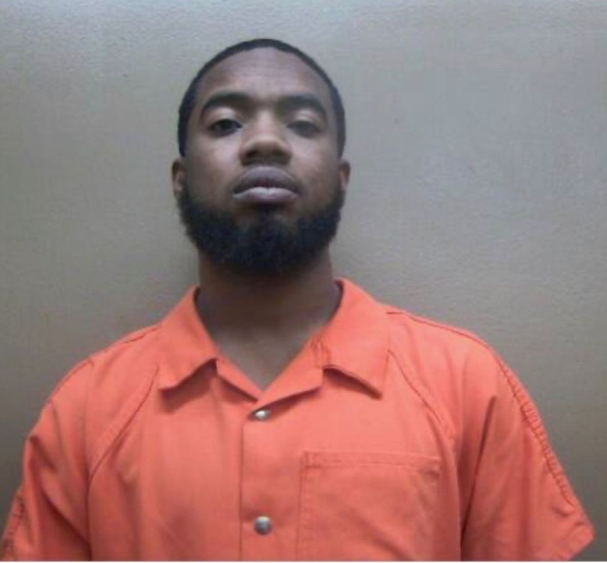 Natchez man surrenders, charged with 2024 murder of stepfather