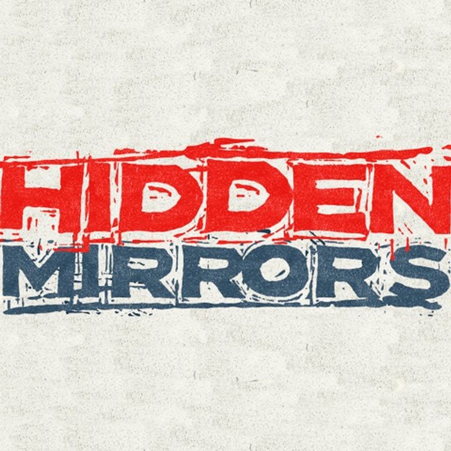 'Hidden Mirrors': New podcast opens window into Wilkinson County priso...